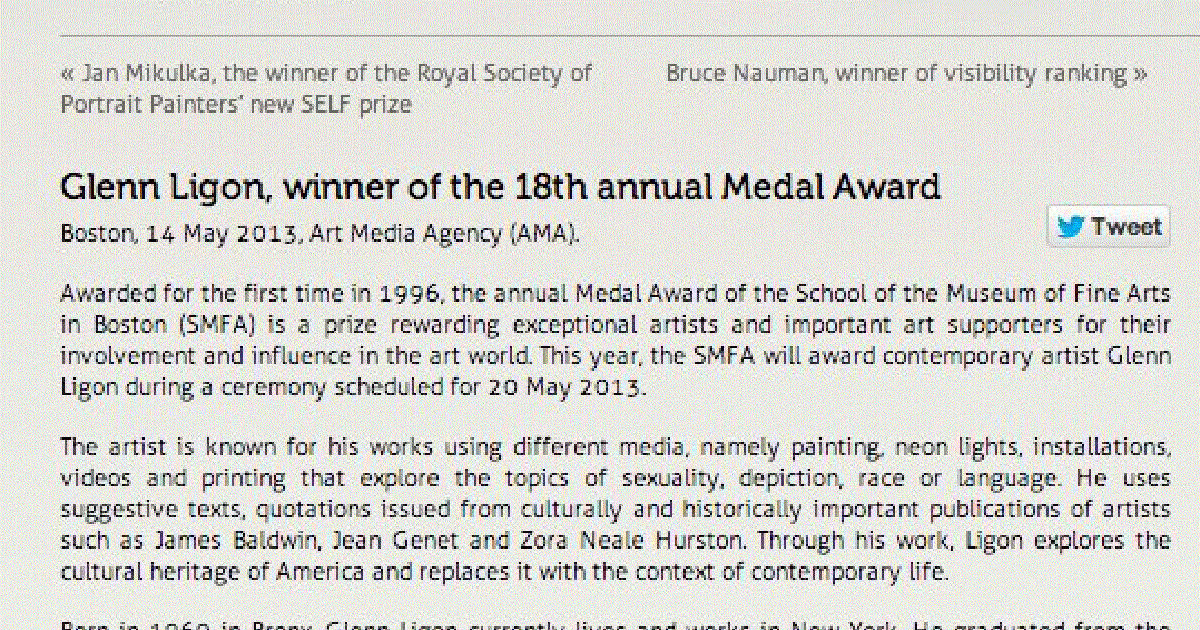 News | Thomas Dane Gallery