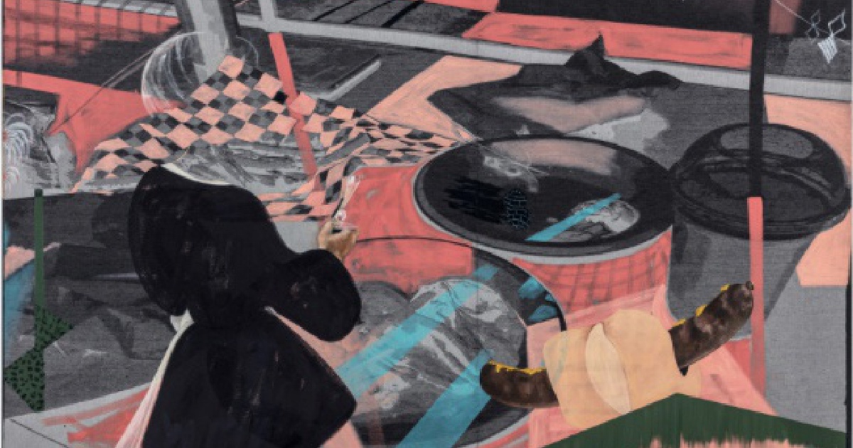 News | Thomas Dane Gallery