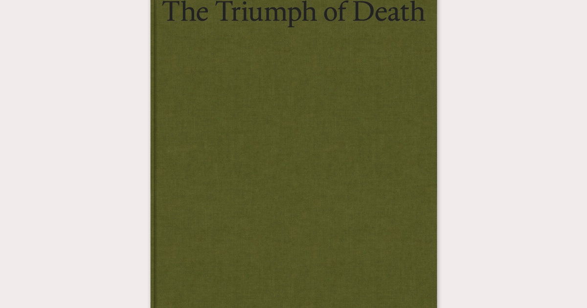 News | Thomas Dane Gallery