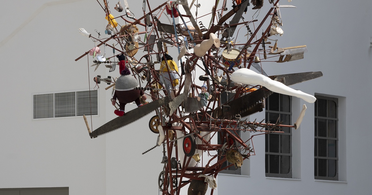 News | Thomas Dane Gallery