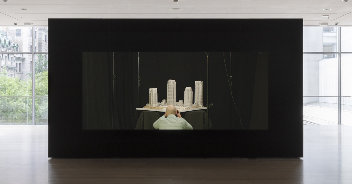 News | Thomas Dane Gallery