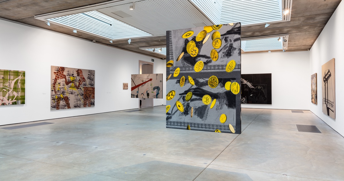 News | Thomas Dane Gallery