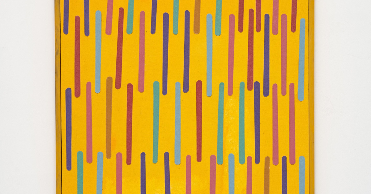 News | Thomas Dane Gallery