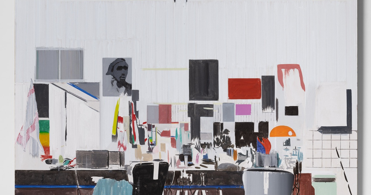 News | Thomas Dane Gallery