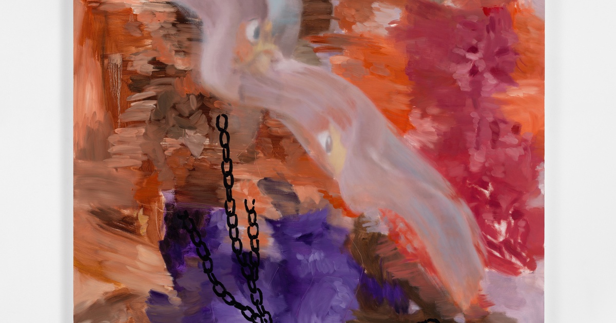 News | Thomas Dane Gallery