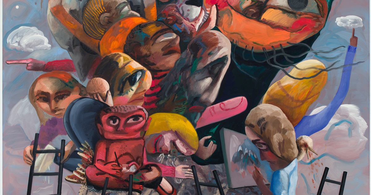 News | Thomas Dane Gallery