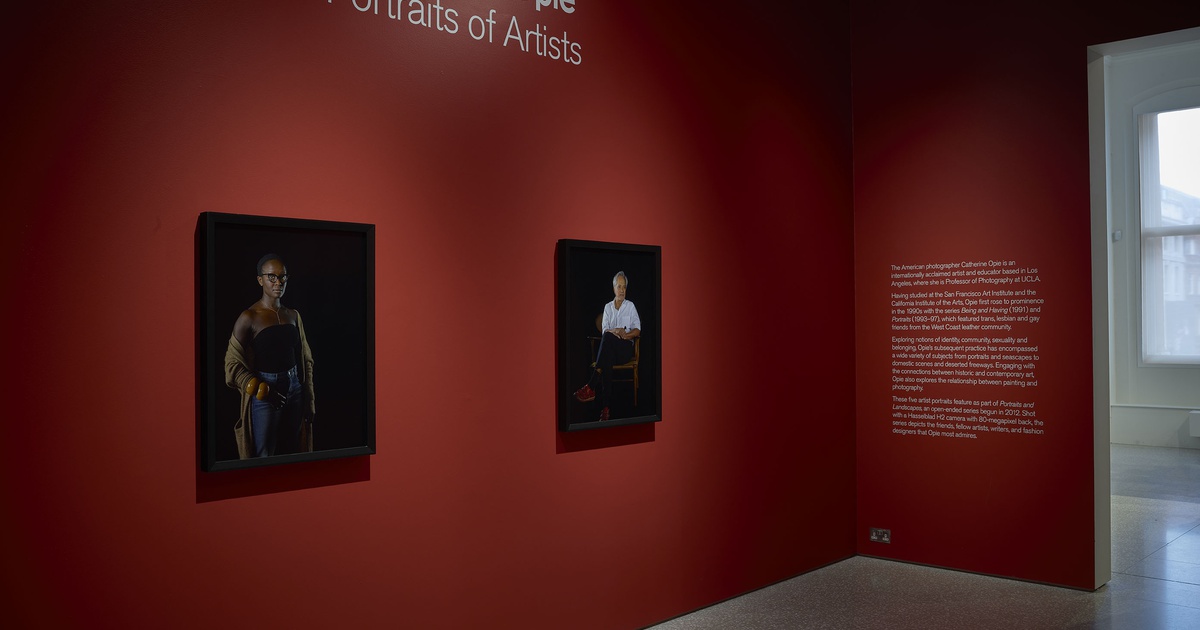 News | Thomas Dane Gallery