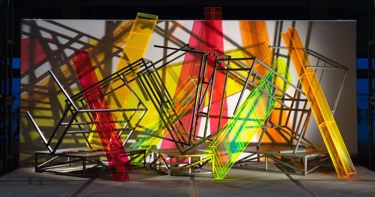 News | Thomas Dane Gallery