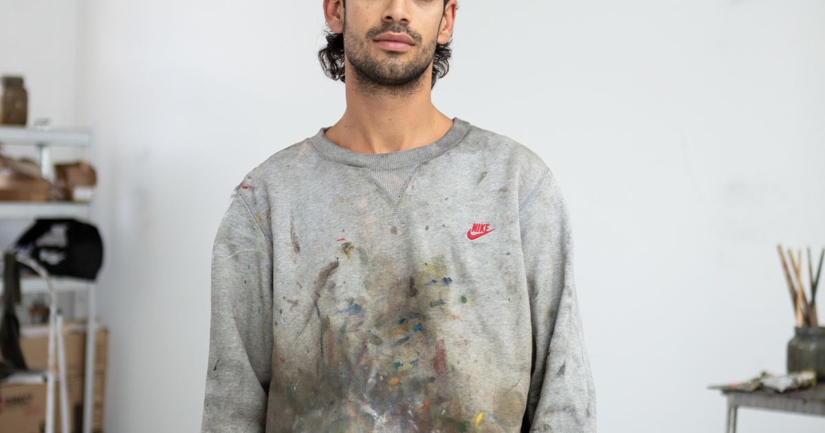 News | Thomas Dane Gallery