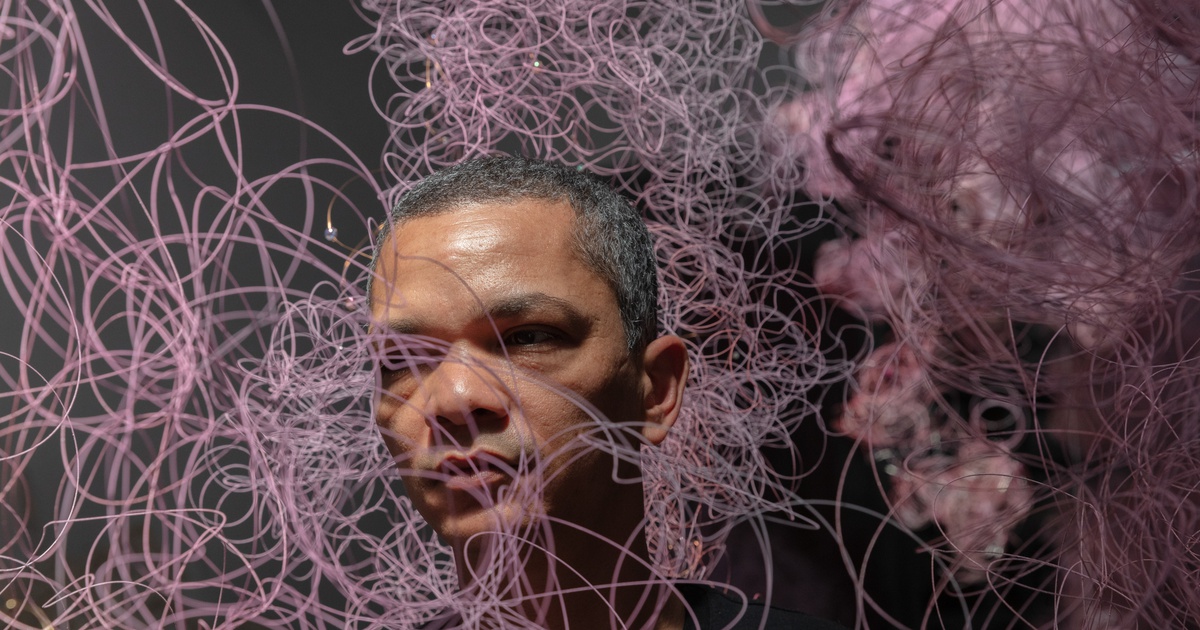 News | Thomas Dane Gallery