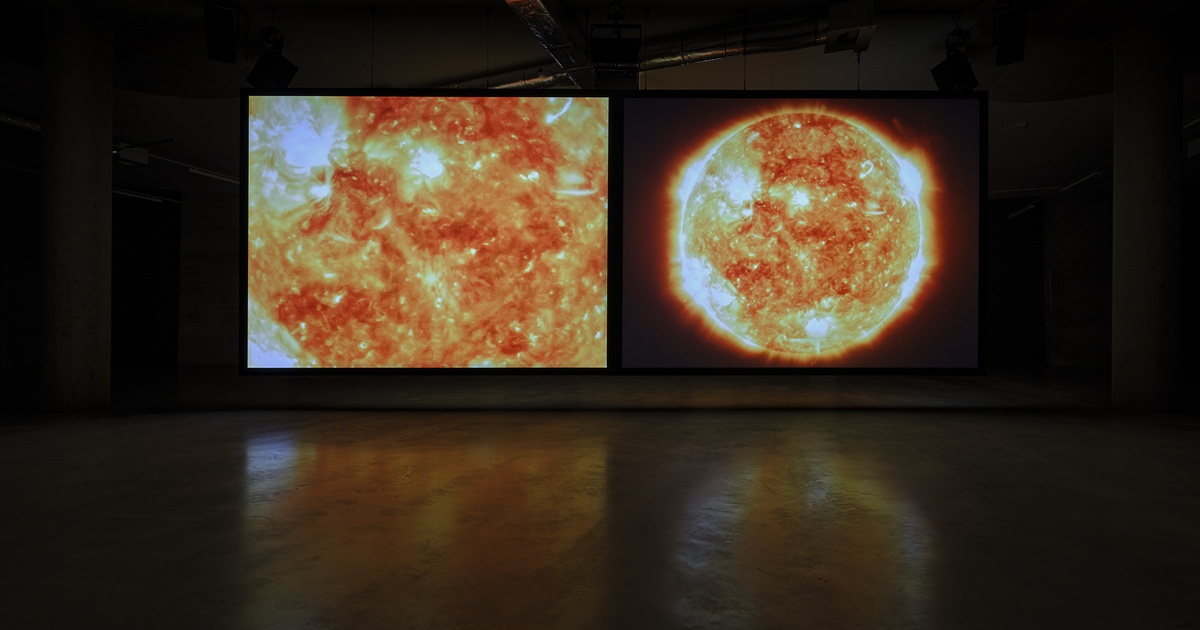 News | Thomas Dane Gallery