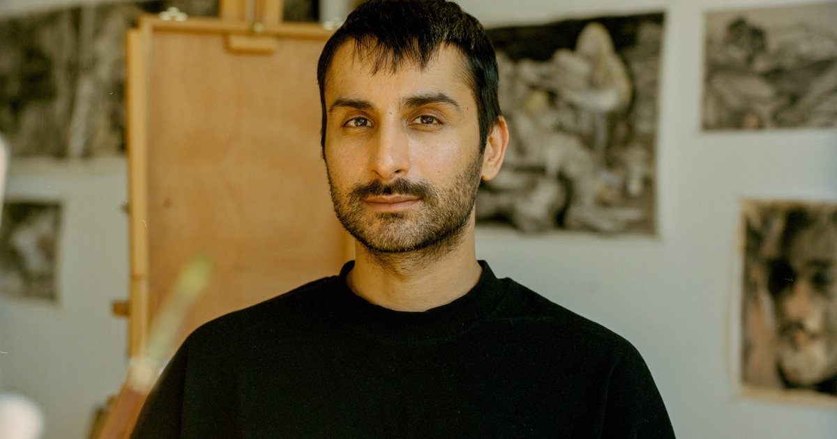 News | Thomas Dane Gallery