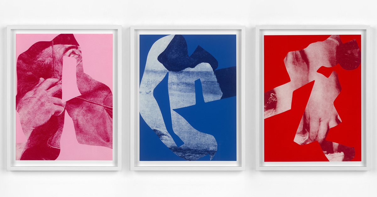 News | Thomas Dane Gallery