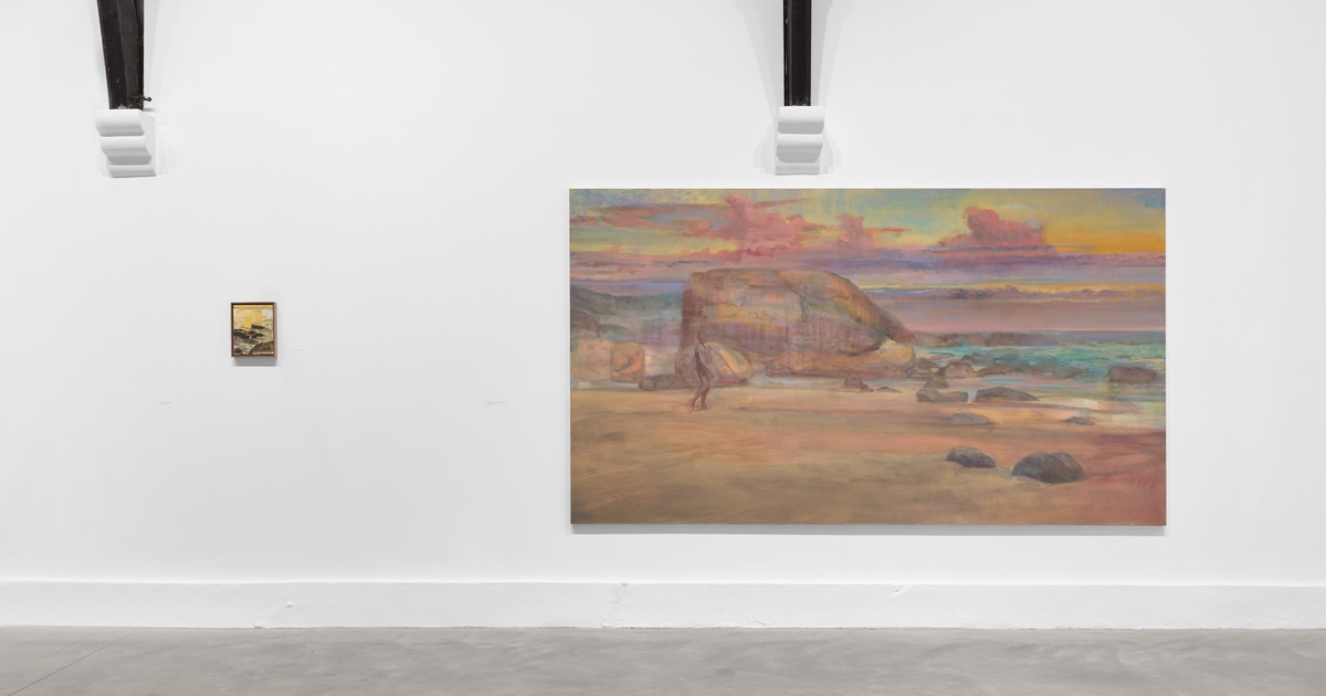 News | Thomas Dane Gallery