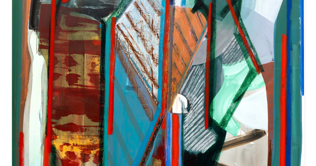 News | Thomas Dane Gallery